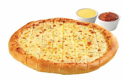 Avanti Special Garlic Bread – Centre Eats